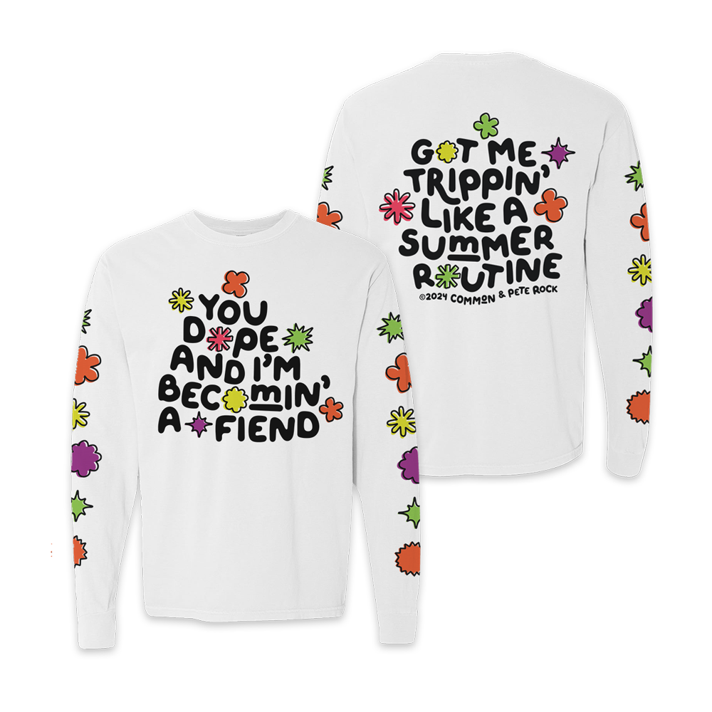 Home page – The Common Store